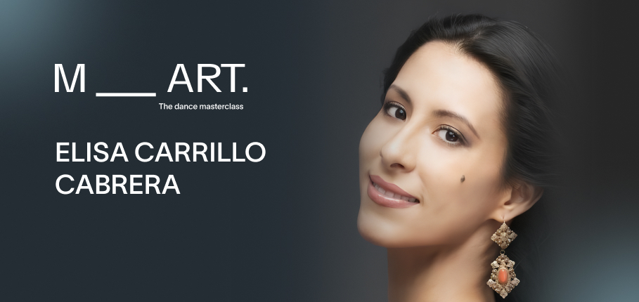 Elisa Carrillo Cabrera