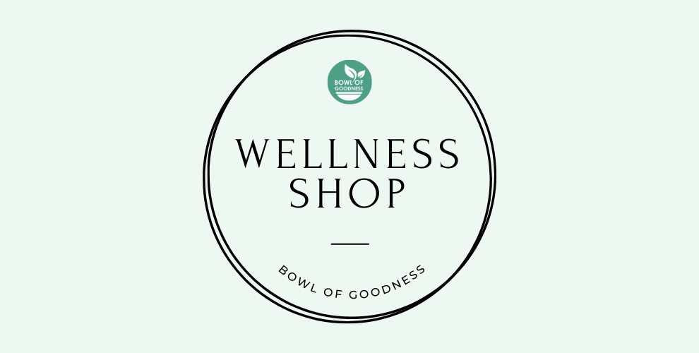 Wellness shop