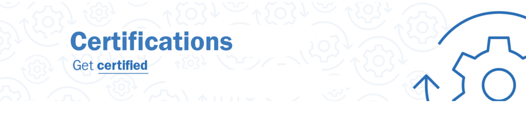 Certification Maintenance | Renew Your DRI Certifications with Ease