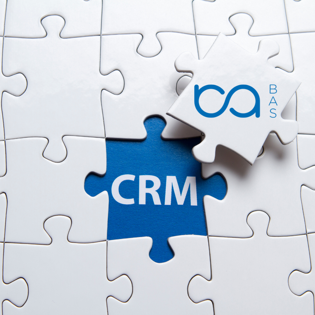 CRM в BAS — ingenum