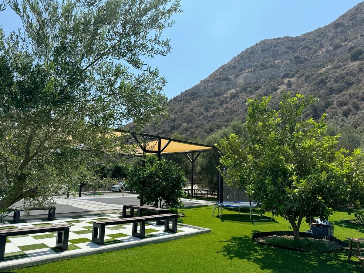 Геометрия Парк