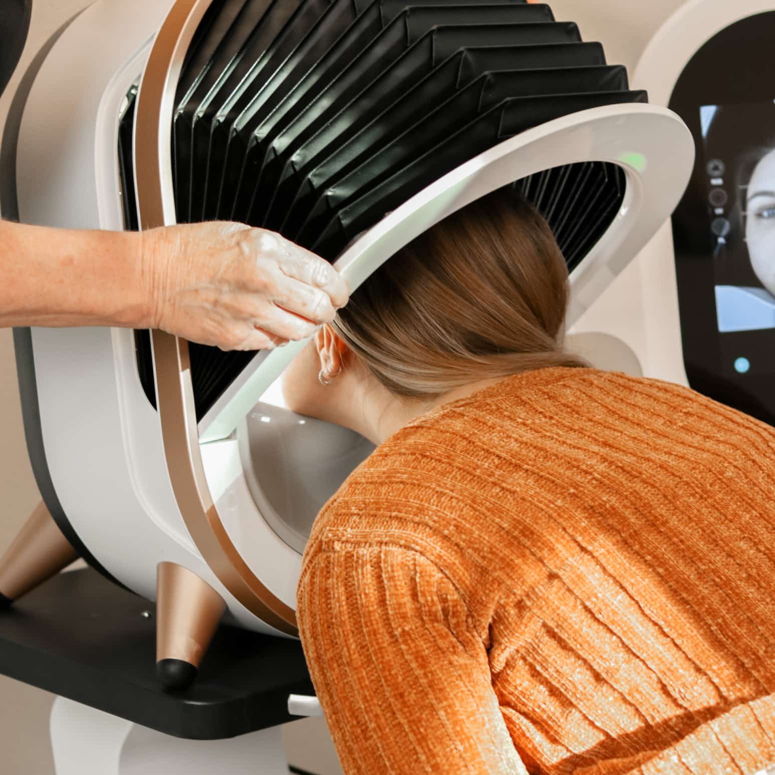 Zemits Skin Analysis System for Sale at the Best Price | Buy on Zemits