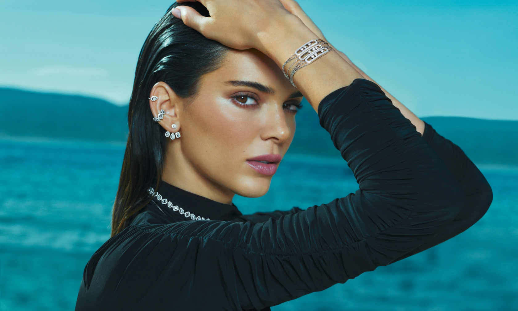 Top Female Influencers in 2025