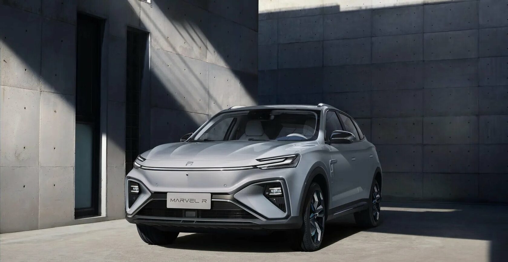 Купить FEIFAN MARVEL R в Ташкенте