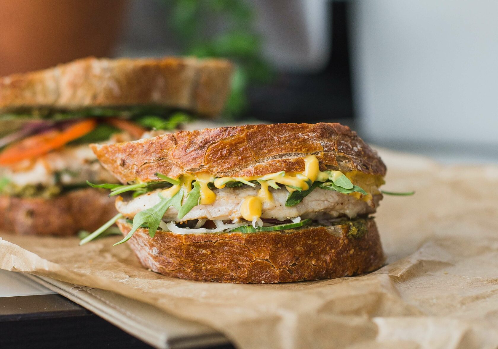 What sandwich innovation areas should UK development teams focus on in ...