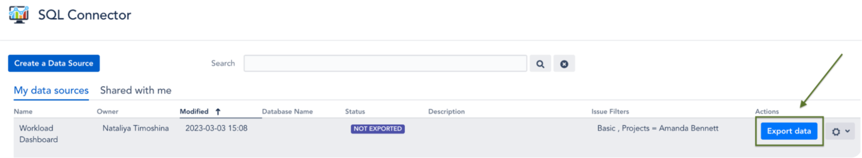 Jira Sql Server Integration How To Connect Jira To Sql Server Using Sql Connector For Jira