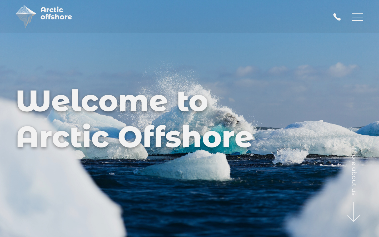 Offshore Arctic
