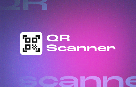 QR Scanner