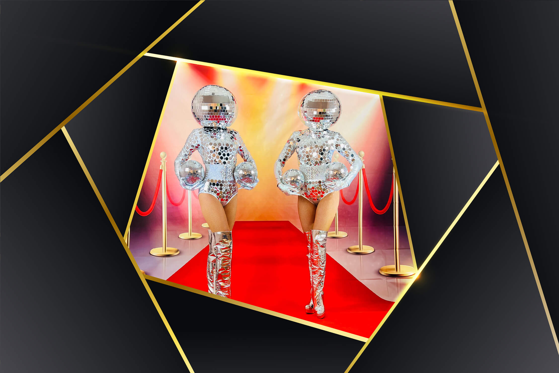 SG Training Fit Entertainment