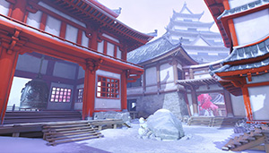 Find Items in Overwatch