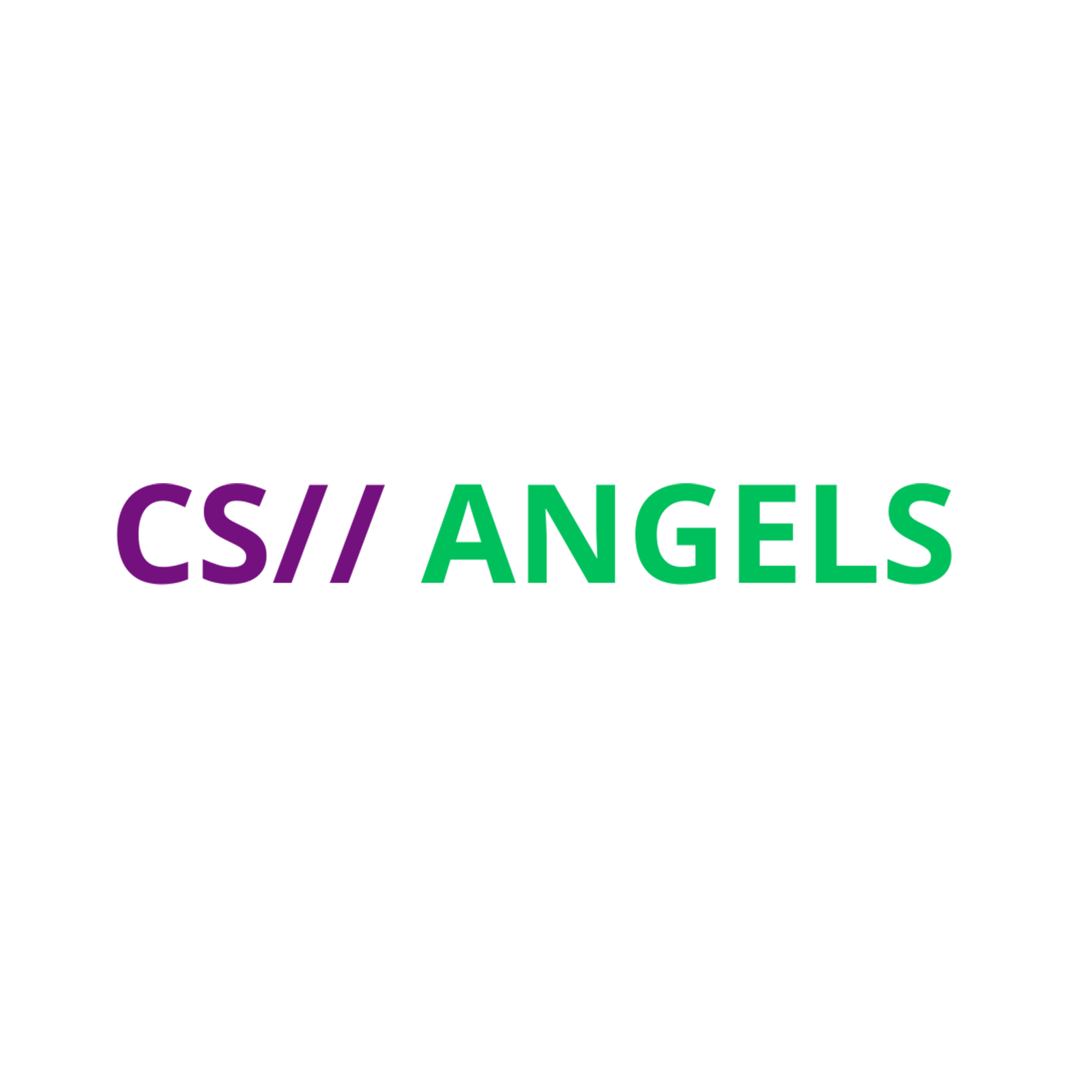 CS//Angels – Empowering Uzbek Tech Startups