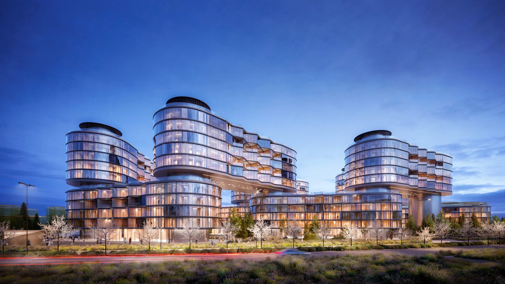 Omegarender 3d Visualization