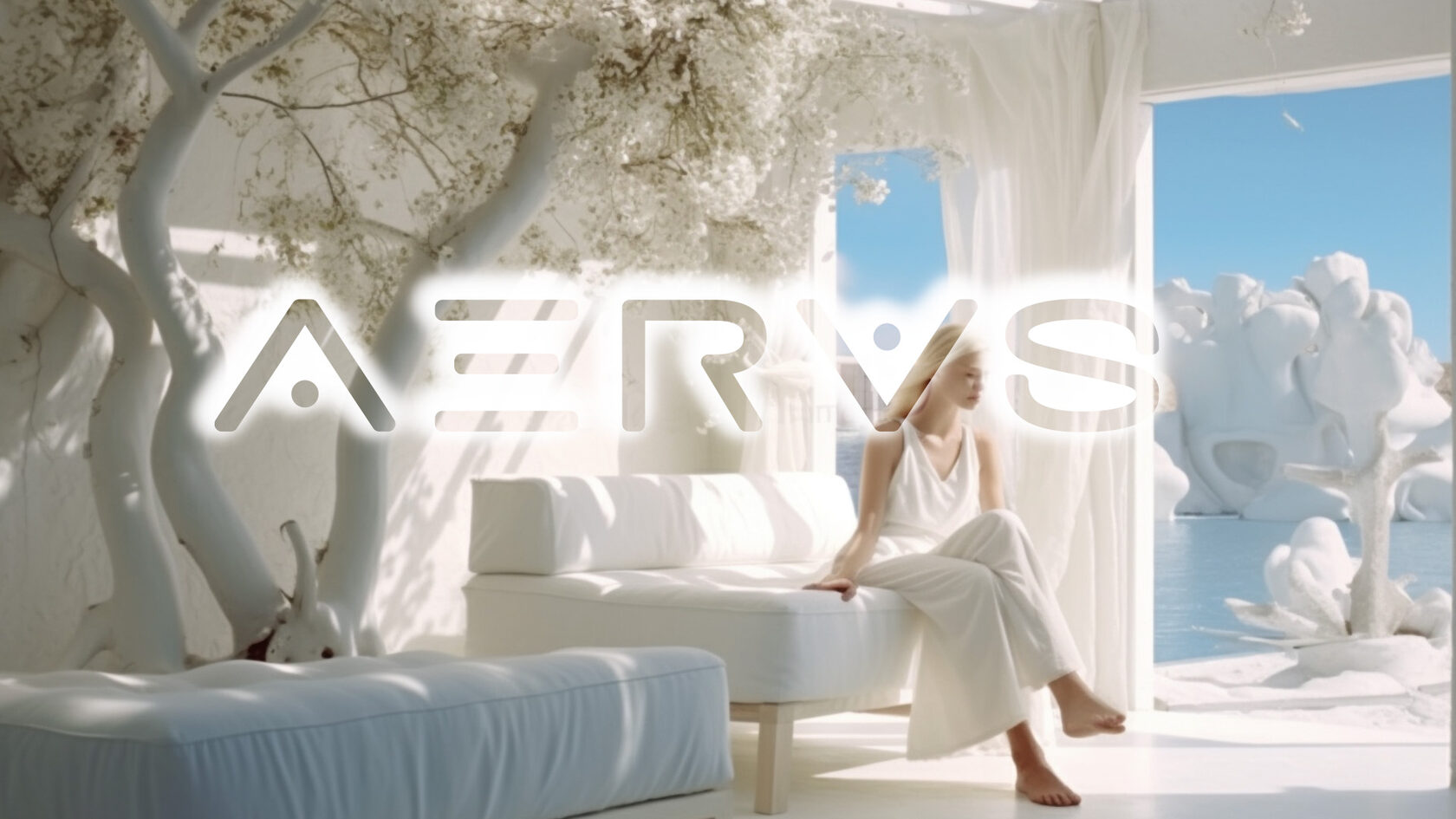 AERAS Natural Relaxant