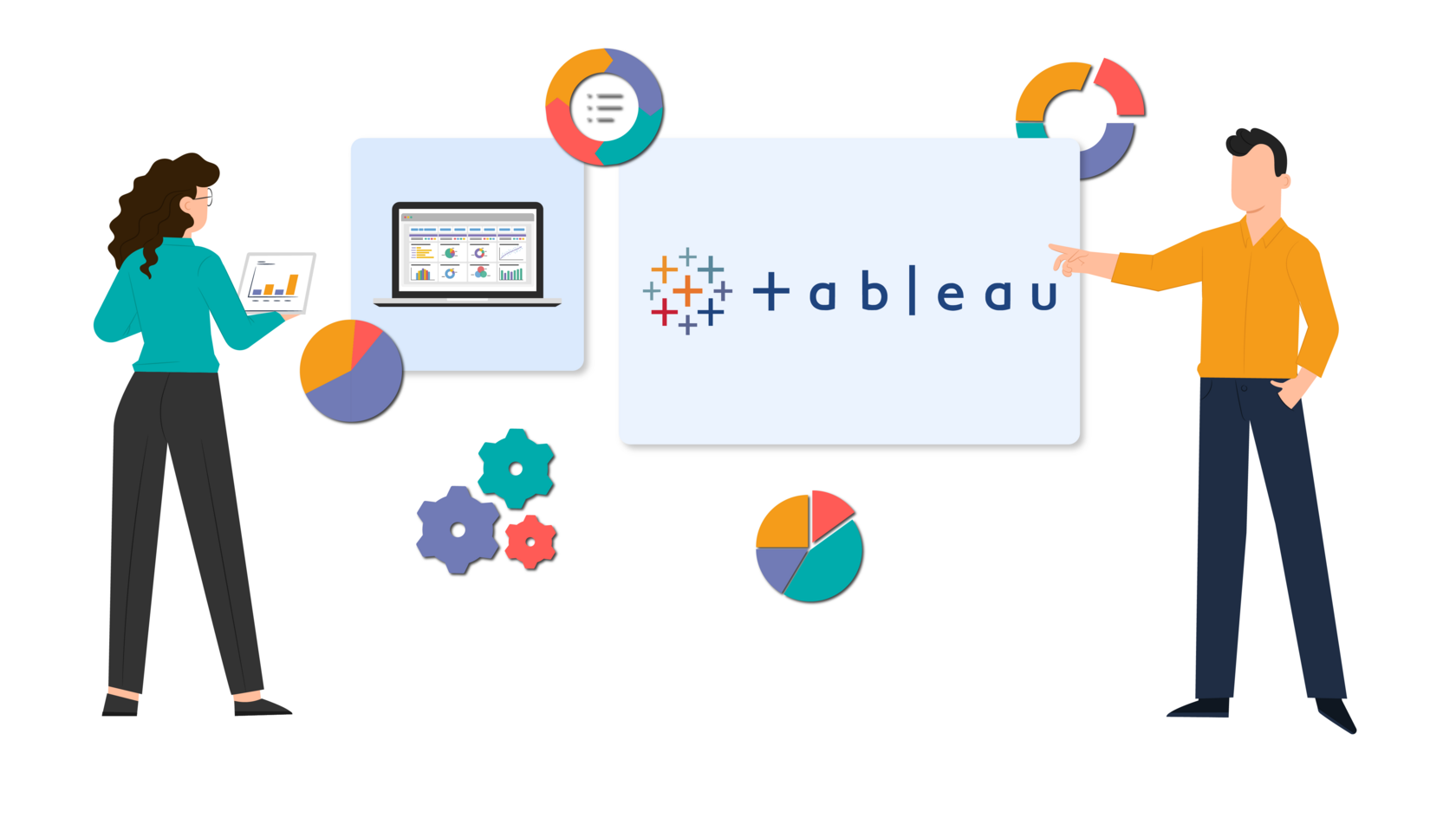 Creating Tableau Reports: A Step-by-Step Guide to Visual Analysis Creating Tableau Reports: A Step-by-Step Guide to Visual Analysis