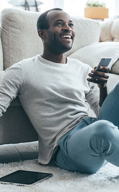 About The Blake Project