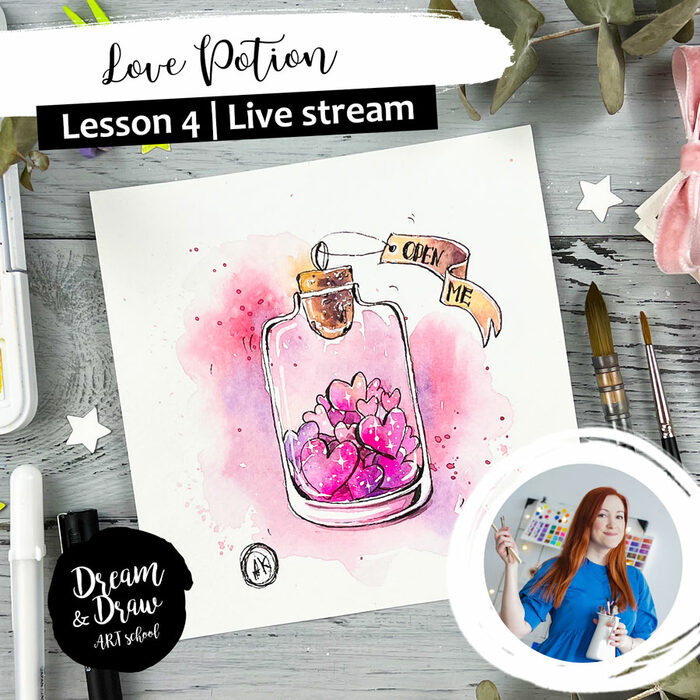 Free Online Drawing Course for Beginners A