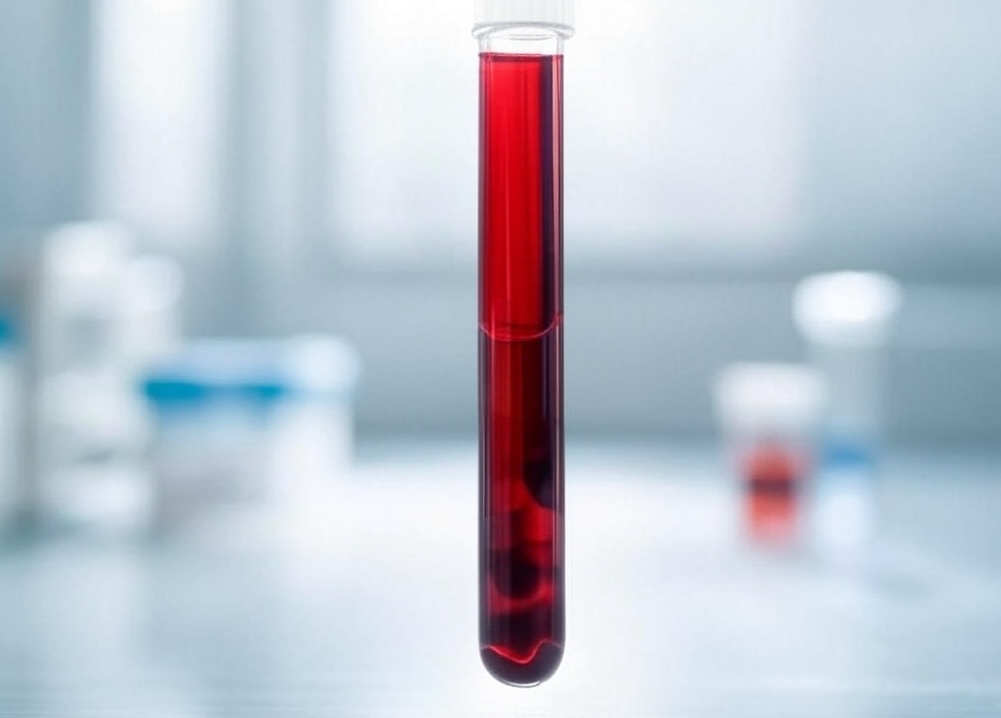 Complete Blood Count (CBC): Key Parameters and Their Clinical Significance