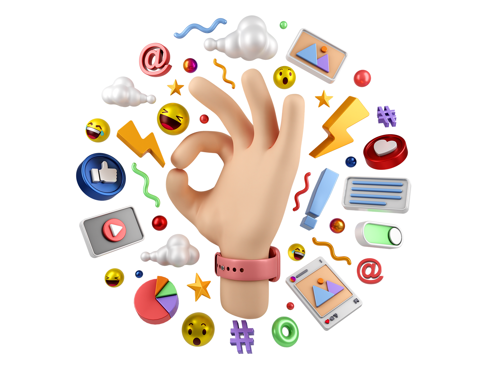 Рекламна агенція BOMBA DESIGN /ua