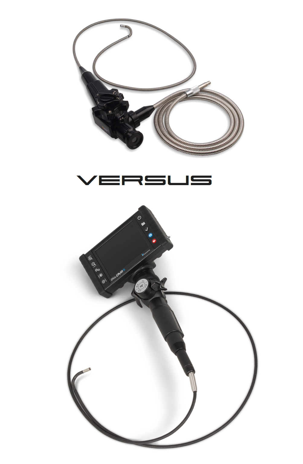 Video Borescope vs Fiberscope: Understanding the Differences
