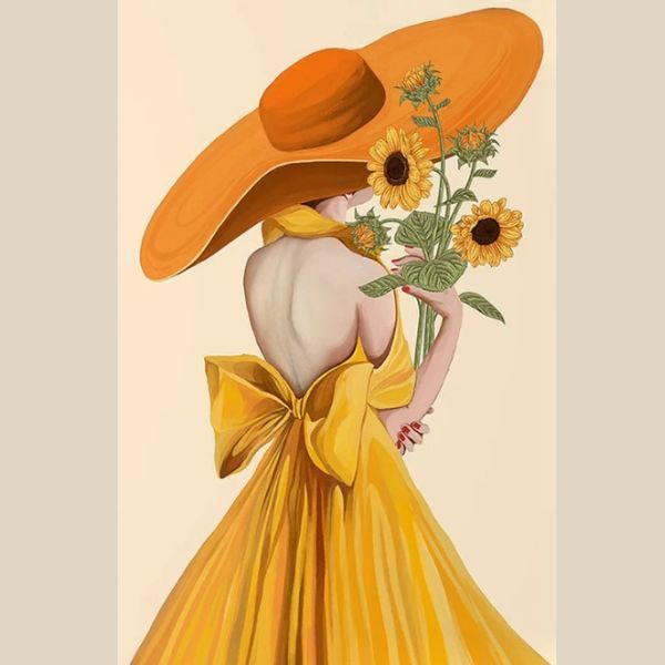 C00528 - Набір для вишивання