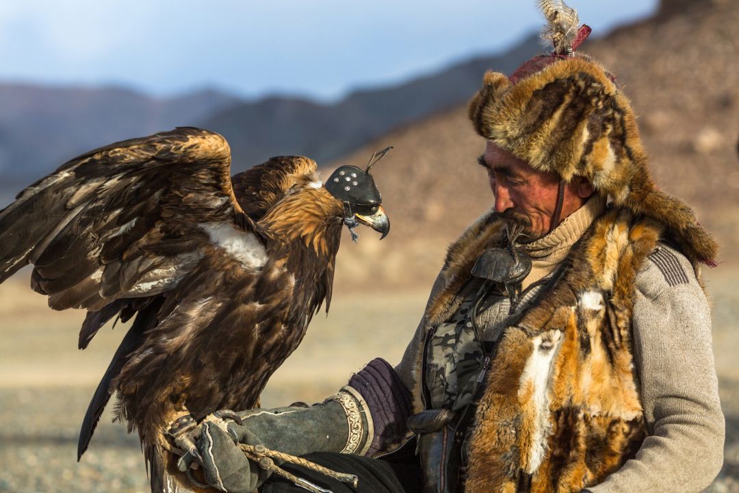 The Fascinating Animals of Altai