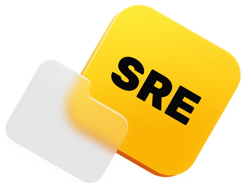 Курс SRE Engineer в Минске, обучение на devops SRE инженера