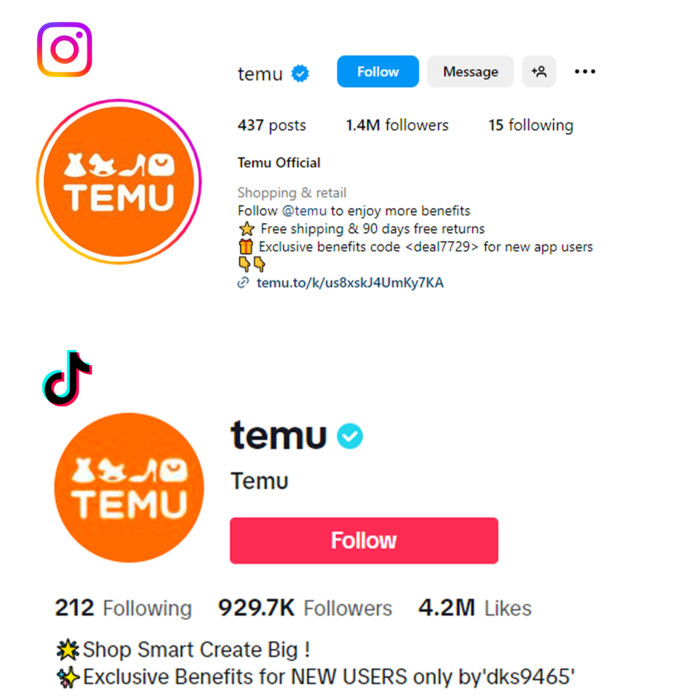 Free direct deliveries from TEMU to Armenia!