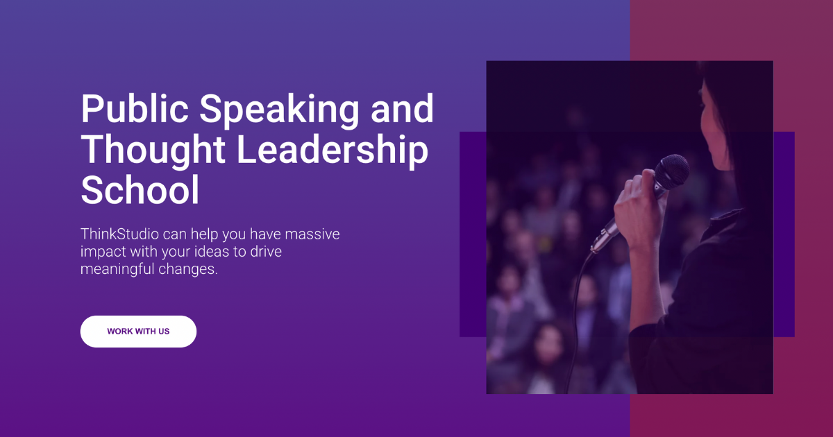 ThinkStudio - Contact Us