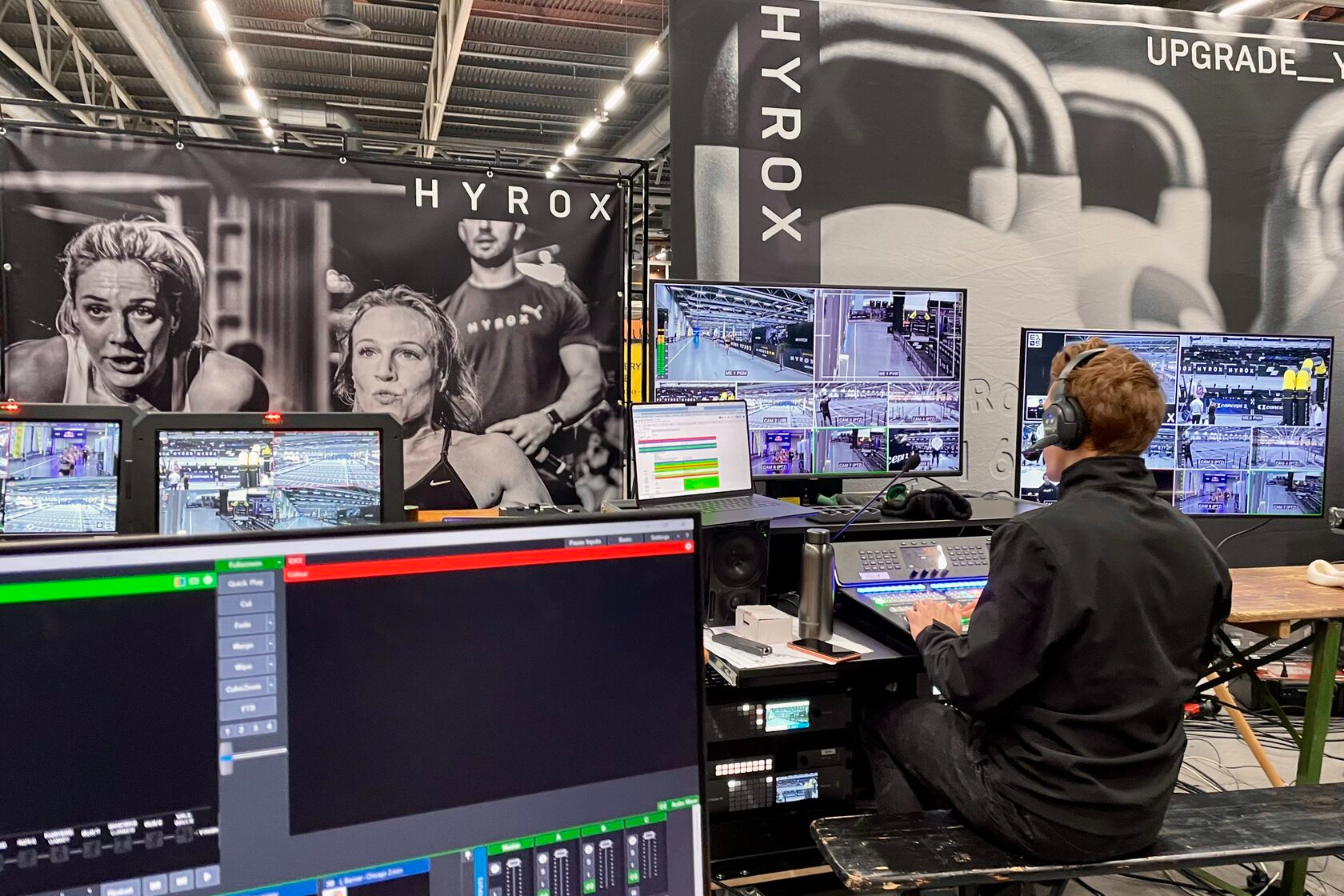 Why Should You Live Stream Your Event?