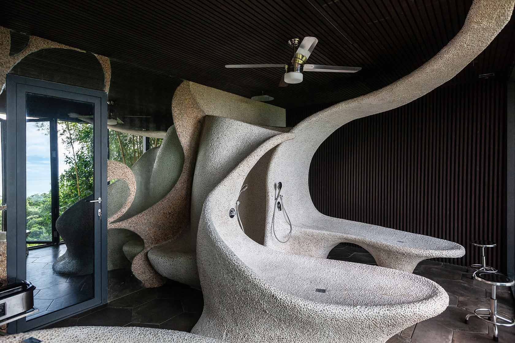 Shanti Spa Gallery: Experience Our Holistic Wellness Treatments in Pictures