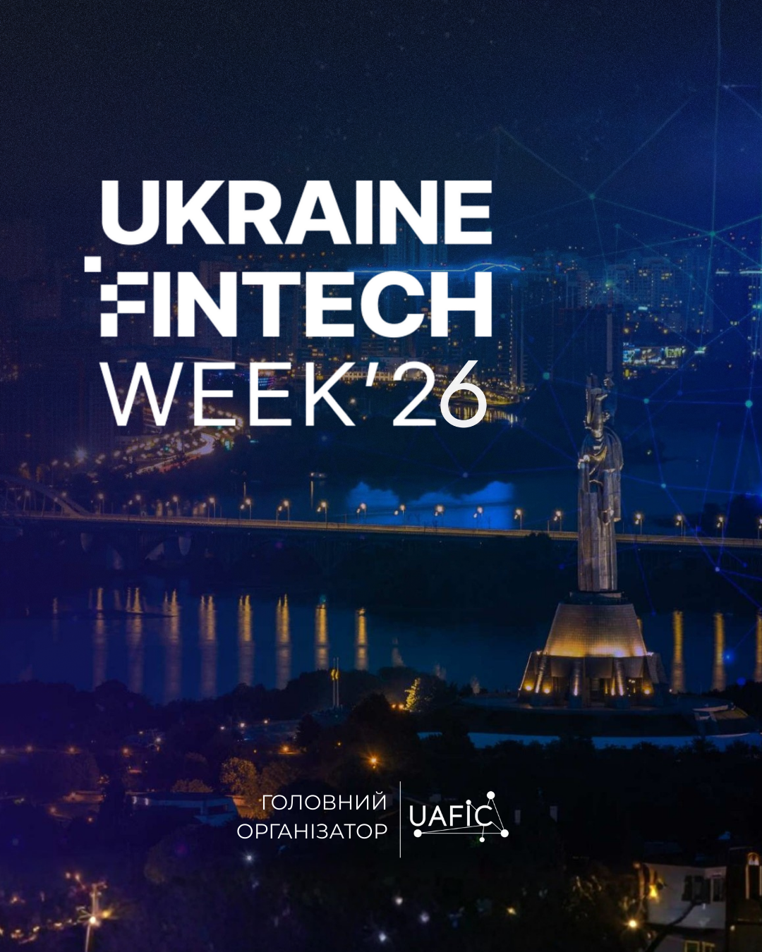 UKRAINE FINTECH WEEK 2026
