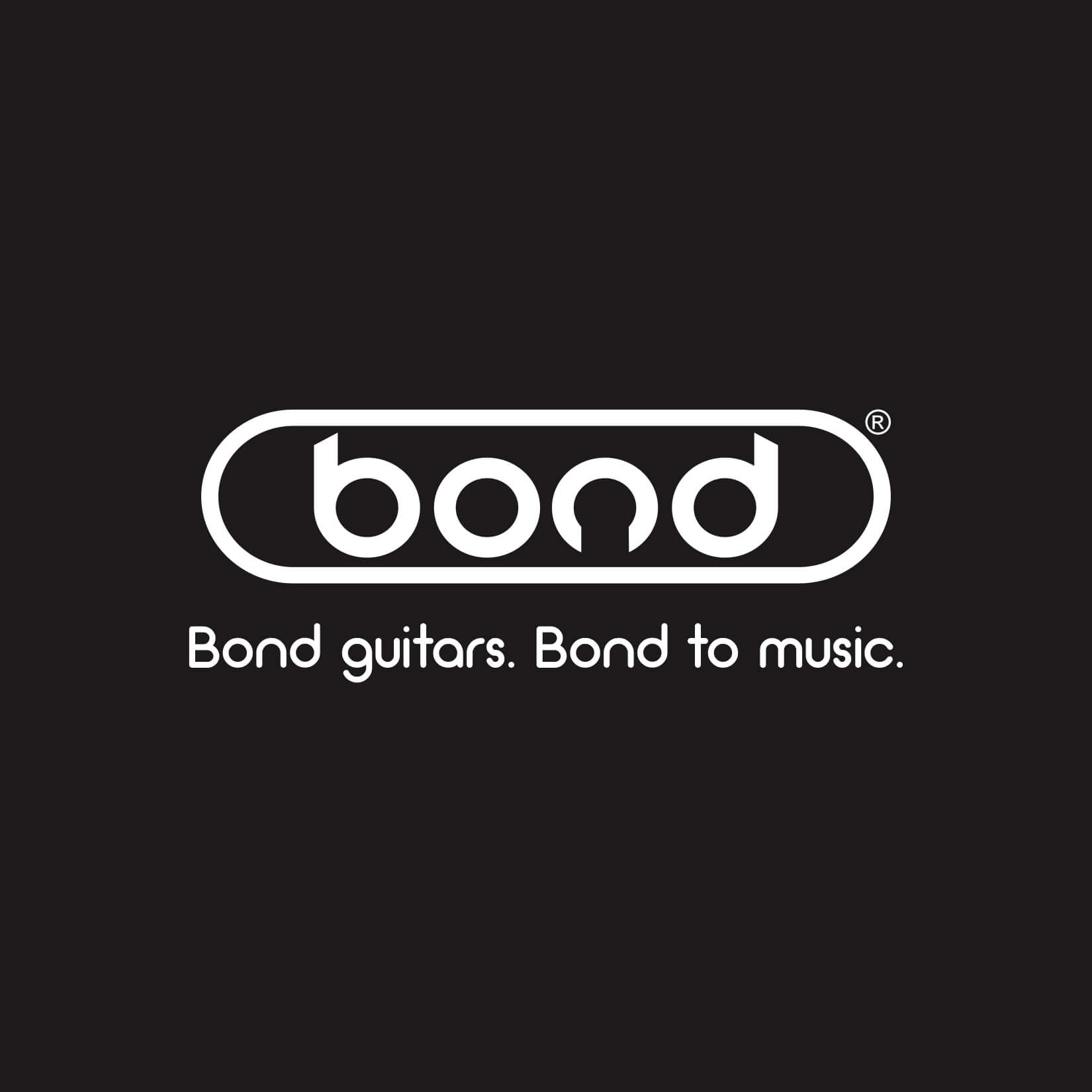 Catalog – Guitars | ﻿Bond Guitars