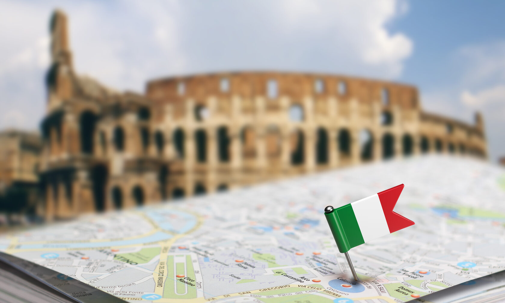 Unlocking Italy: Your Guide to the Boot