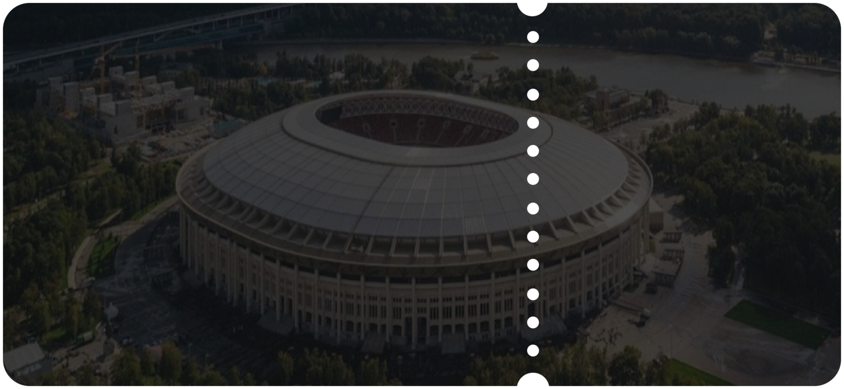 GROUNDED EVENT 2024 | Москва и Сочи