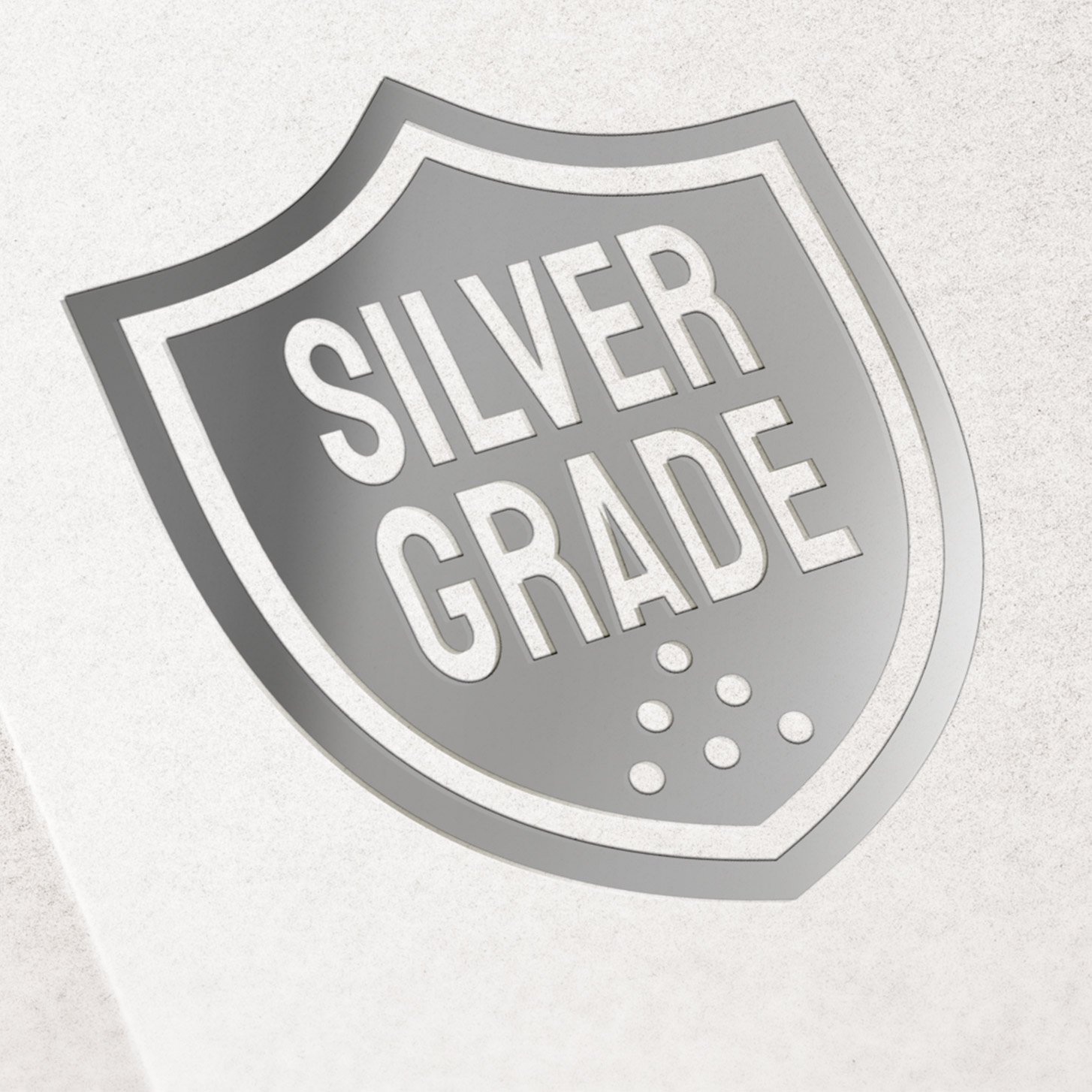 Silver Grade