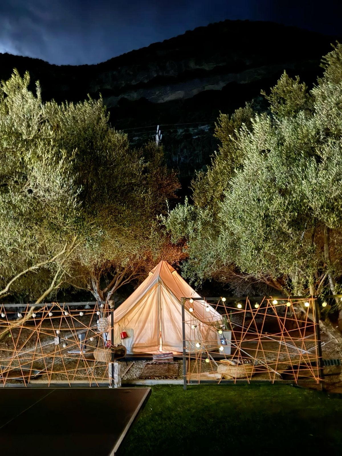 Геометрия Парк