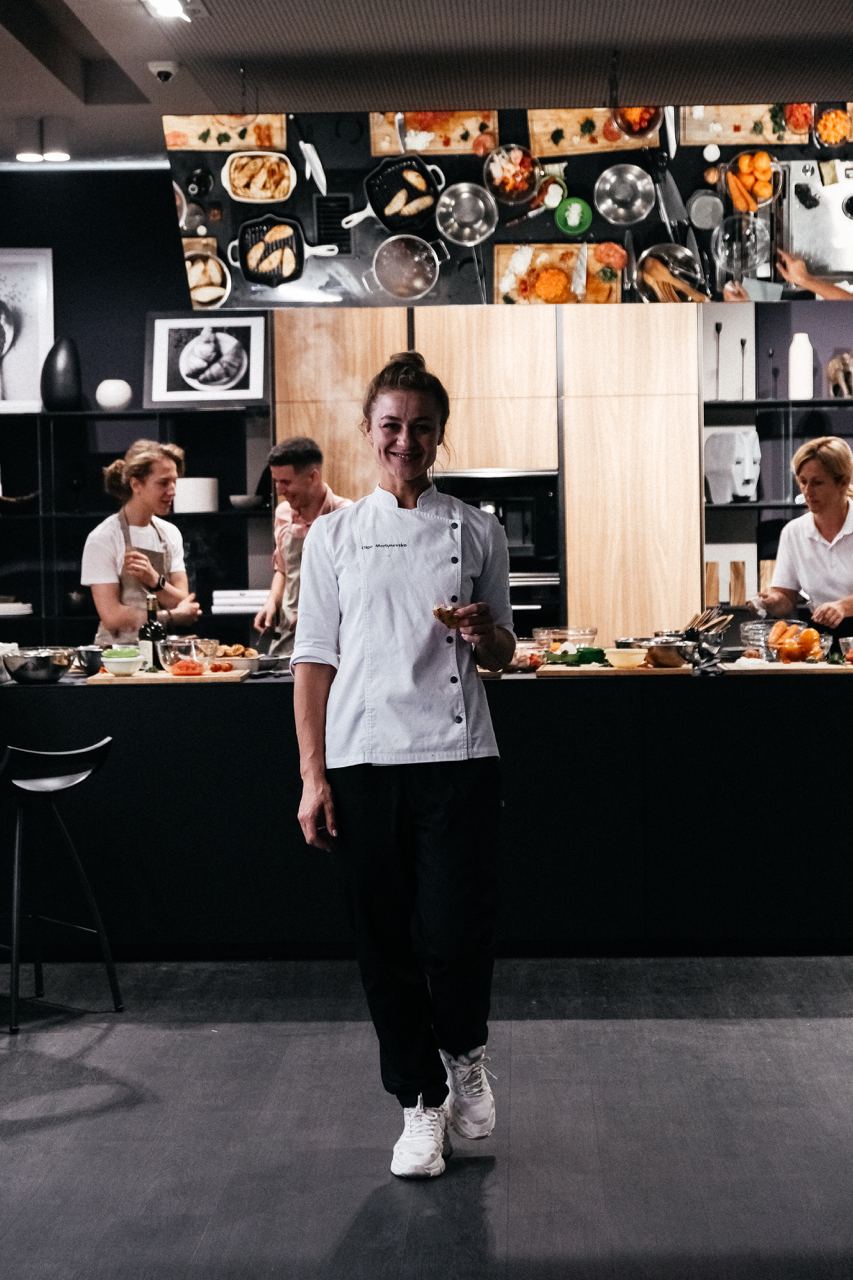 Culinary Academy