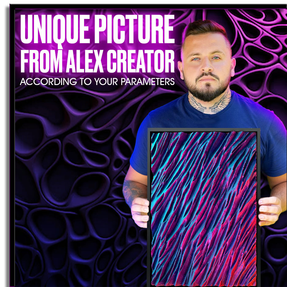 Alex Creator