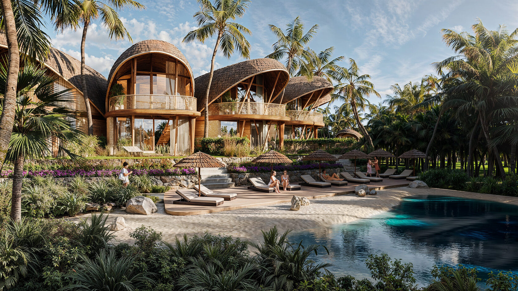 Archigods — Architecture & Design Studio | Villas, Resorts, Interiors ...