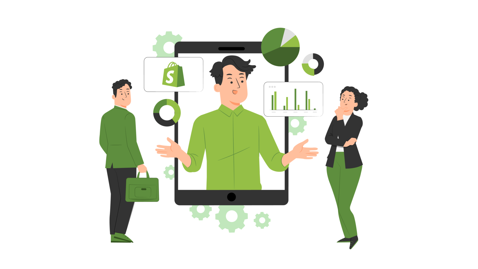 Shopify Inventory Management: Best Practices 2023