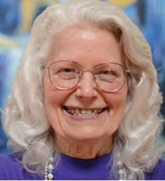 P.M.H. Atwater and the Near-Death Experience