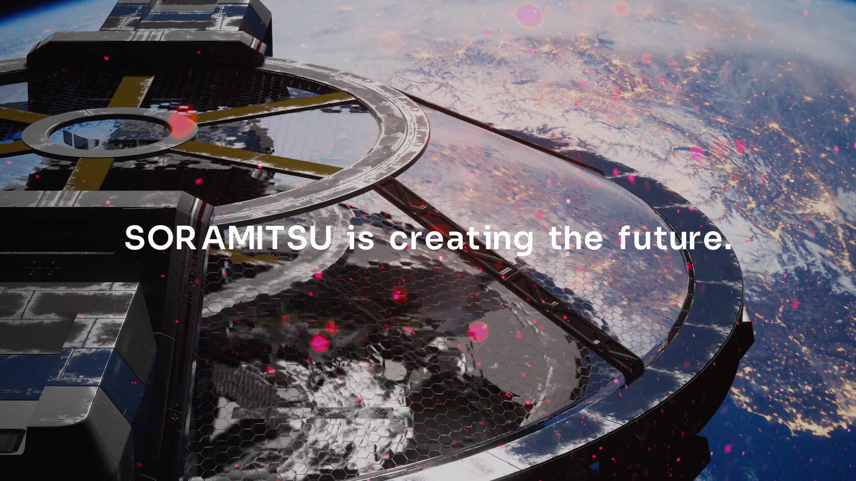 Soramitsu is an award-winning blockchain technology leader ...