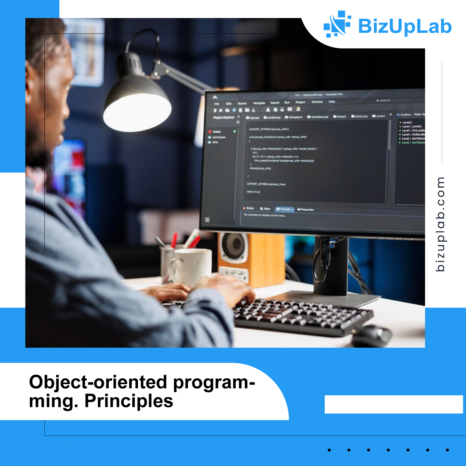 Pros And Cons Of Object Oriented Programming Bizuplab Kft