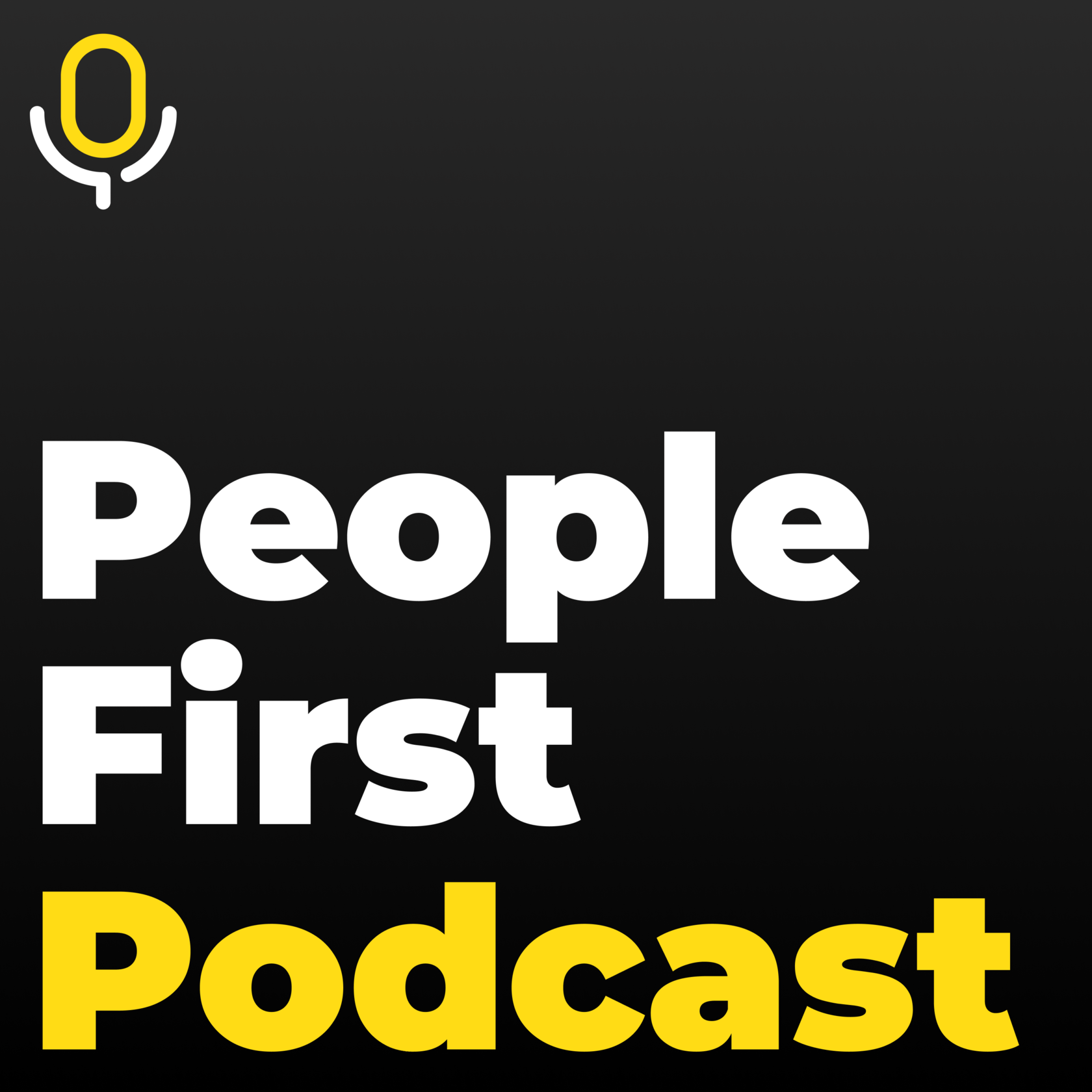 People First Podcast: людяно про людей