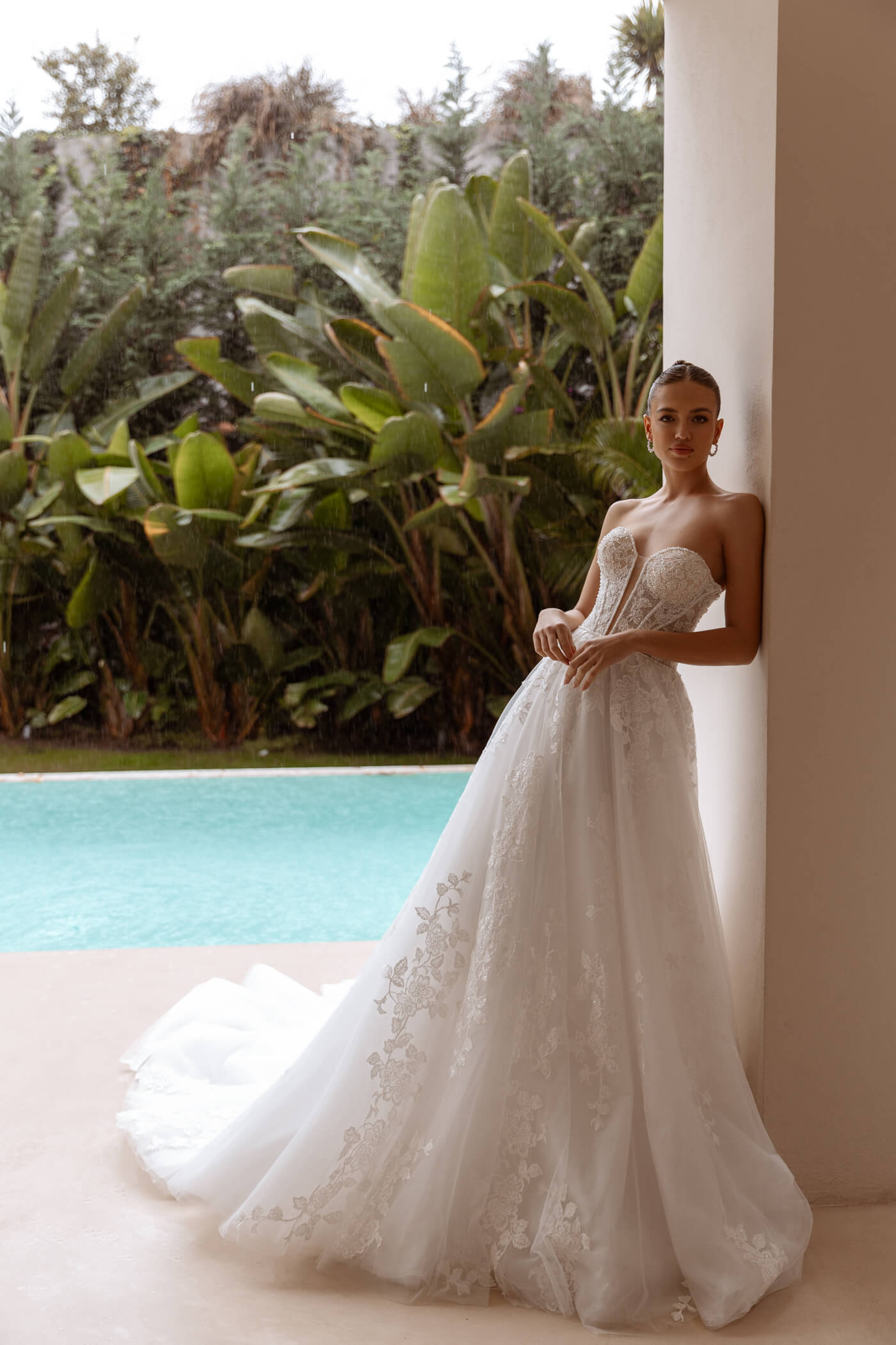 MARBELLA Collection — Perfioni — Wedding dresses