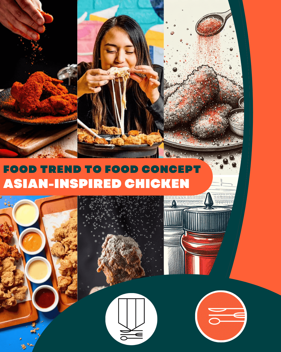 Inside Menus: Three chef talking points from lunch at Speedboat Bar, Soho