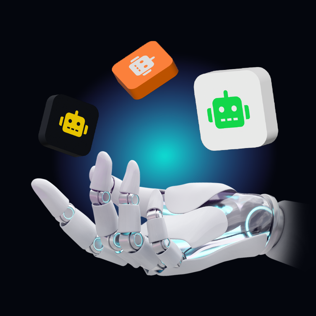 Tradematix Robots for Trading | Automated Trading Solutions