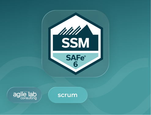 SAFe® Scrum Master — роль SSM в ART | AgileLAB