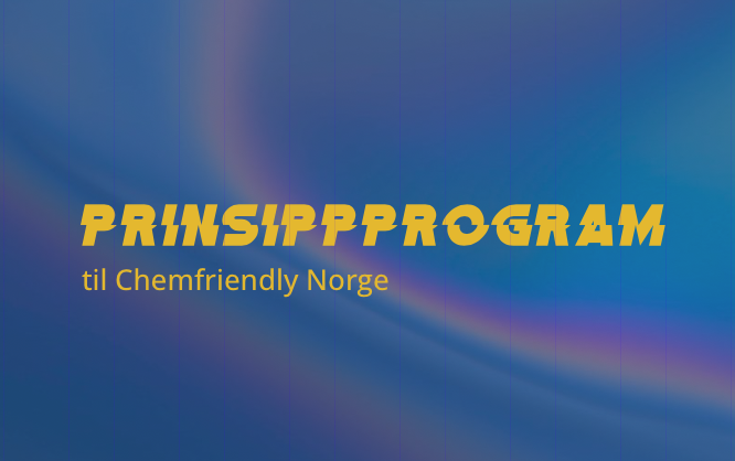 Principle program