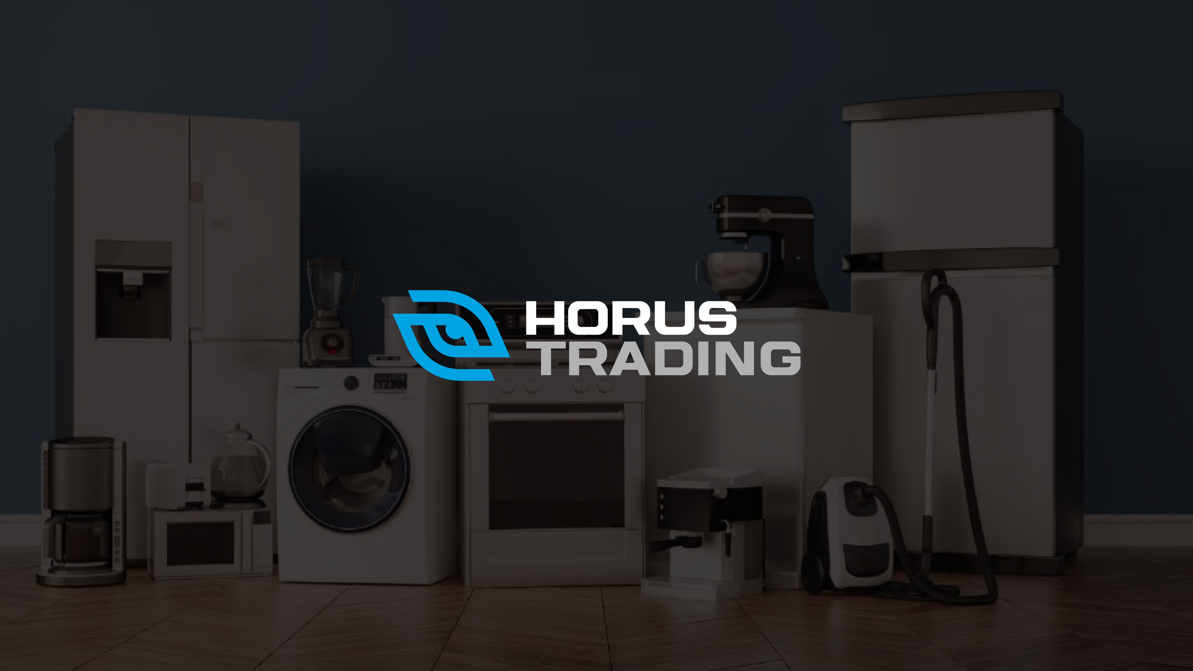 Horus Trading GMbH